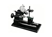 China Precision Shaft Concentricity Tester Coaxiality Measuring Instrument Eccentricity Runout Gauge for Quality Control for sale