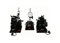 China Industrial Concentricity Runout Measuring Gauge Coaxiality Degree Tester Precision Axis Eccentricity Detector for sale