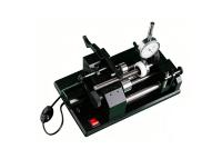 China Industrial Concentricity Runout Measuring Gauge Coaxiality Degree Tester Precision Axis Eccentricity Detector for sale