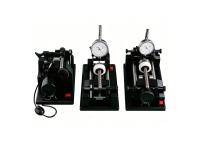 China Industrial Concentricity Runout Measuring Gauge Coaxiality Degree Tester Precision Axis Eccentricity Detector for sale