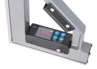China High Precision 0.01mm/m Digital Electronic Level Industrial Spirit Level for Machine Tool Straightness Measurement for sale