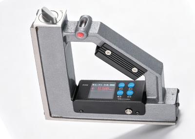 China High Precision 0.01mm/m Digital Electronic Level Industrial Spirit Level for Machine Tool Straightness Measurement for sale