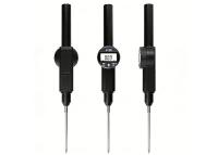China High Precision 0-100mm Large Range Digital Indicator Resolution Industrial Machining Measuring Gauge for sale