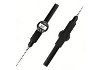 China High Precision 0-100mm Large Range Digital Indicator Resolution Industrial Machining Measuring Gauge for sale