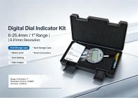 China Super High Precision Digital Indicator Length Measuring Instrument Professional Supplier for sale