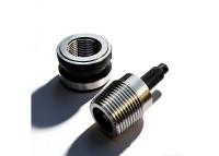 China API 7-2 NC10 Rotary Shouldered Connection Thread Gauges Master & Working Gauge Manufacturer for sale
