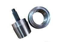 China Oilfield Drilling API NC56 Working Thread Gauge Set Rotary Shouldered Connection Ring & Plug Gauges Supplier for sale
