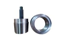 China Oilfield Drilling API NC56 Working Thread Gauge Set Rotary Shouldered Connection Ring & Plug Gauges Supplier for sale
