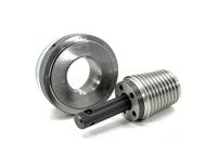 China 4 1/2 Full Hole Rotary Shouldered Connection Thread Gauges for Inspection Internal & External Threads of Drill Pipe, Drill Collar for sale