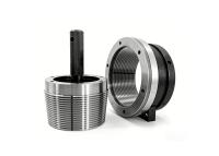 China API IF 6 5/8 Rotary Shouldered Connection Gauge API Spec 7-2 for Oil & Gas Drill Pipe for sale