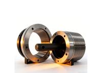 China API IF 6 5/8 Rotary Shouldered Connection Gauge API Spec 7-2 for Oil & Gas Drill Pipe for sale