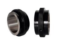 China 5 1/2 API Spec 5B BTC BCSG Buttress Thread Gauge Oilfield Casing Buttress Thread Inspection Gauge Manufacturer for sale