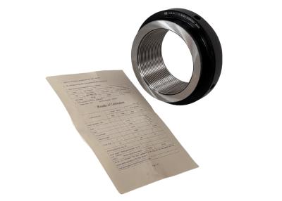 China 5 1/2 API Spec 5B BTC BCSG Buttress Thread Gauge Oilfield Casing Buttress Thread Inspection Gauge Manufacturer for sale