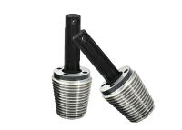 China API 5B LCSG CSG Thread Gauges Working & Master Gauge for Oilfield Casing Thread Verification for sale