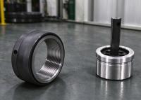 China API Spec 5B TBG NU Non-Upset Tubing Master & Working Thread Gauge for Oil Well Tubing for sale