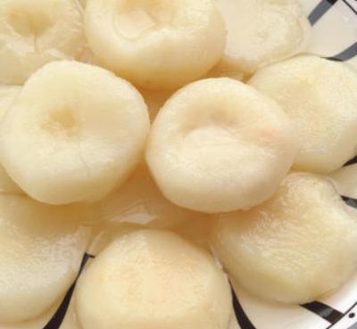 China Canned Water Chestnut for sale