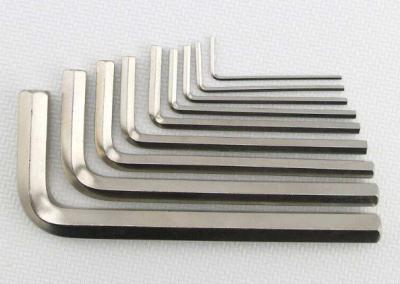 China Hex Keys for sale