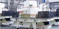 China High Wear Resistant Impact Sand Making Machine 50-500 TPH for Aggregate Processing for sale