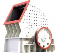 China PCZ Heavy Hammer Crusher High Efficiency Low Energy Consumption For Medium Hard Ores for sale