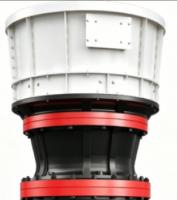 China Aggregate Cone Crushers Single Cylinder Hydraulic Cone Crushing Mahcine Multiple Replaceable Cavity for sale
