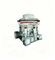 China Multi Cylinder Hydraulic Secondary Cone Crusher Large Output For Aggregate Production for sale