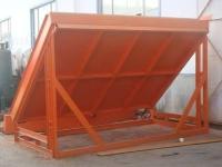 China High Frequency Vibrating Screening Equipment For Fine Sand Recovery Material Dewatering for sale