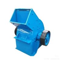 China Heavy Duty Hammer Stone Crusher Industrial Grade Crushing And Shaping Equipment for sale