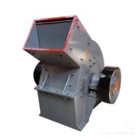 China Heavy Duty Hammer Stone Crusher Industrial Grade Crushing And Shaping Equipment for sale