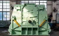 China 80-160t/H High Output Reversible Hammer Crusher For Hard Stone 3-6mm Fine Crushing for sale