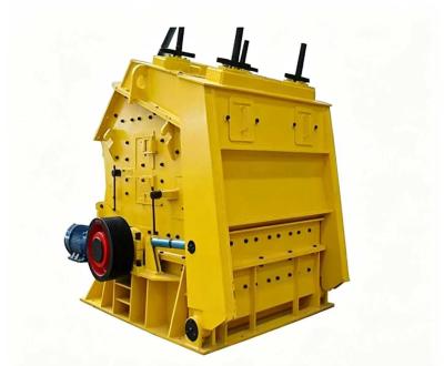 China 450KW 630KW Dual Power Reversible Hammer Crusher 180-300t/H For Coal And Stone Crushing for sale