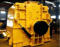 China 450KW 630KW Dual Power Reversible Hammer Crusher 180-300t/H For Coal And Stone Crushing for sale