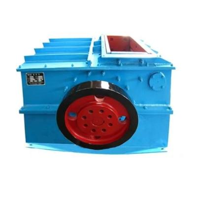 China One Piece Integrated Design Mobile Hammer Crusher For Breaking Down Hard Materials for sale