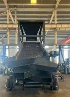 China 3 Layer 4 Layer Vibrating Screening Equipment High Capacity For Sand Gravel Coal for sale
