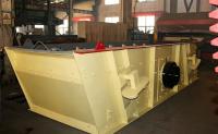 China 3 Layer 4 Layer Vibrating Screening Equipment High Capacity For Sand Gravel Coal for sale