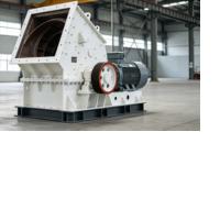 China High Strength Steel VSI Vertical Shaft Impact Crusher 200–320 T/H Capacity Heavy Duty for sale