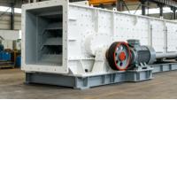 China High Efficiency VSI Vertical Shaft Impact Crusher Adjustable Size For Heavy Duty Crushing for sale