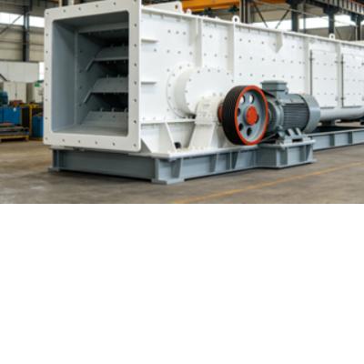 China High Efficiency VSI Vertical Shaft Impact Crusher Adjustable Size For Heavy Duty Crushing for sale