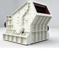 China Heavy Mining Crusher Machine Compact Size Impact Crushing Machine 30–70 TPH for sale