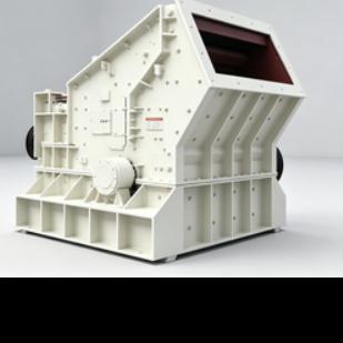 China Heavy Mining Crusher Machine Compact Size Impact Crushing Machine 30–70 TPH for sale