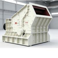 China High Output Mining Crusher Machine European Heavy Impact Crusher 90 T/H Capacity for sale