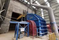 China GP500S Single Cylinder Hydraulic Cone Crusher with 300-1050 T/H Output and Thin Oil Circulation for Large-Scale Mining for sale