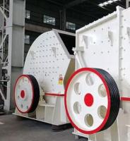 China GP300S Single Cylinder Hydraulic Cone Crusher with 170-530 T/H Capacity and Thin Oil Circulation Cooling for sale