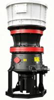China PYSB900 Spring Cone Crusher with 40-150mm Feed Opening 40-120 TPH Capacity and 75-90KW Motor Power for Mining for sale