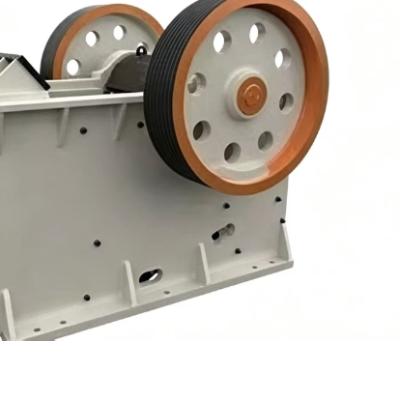 China PC1000x800 Heavy Hammer Crusher with High Chrome Alloy Hammer for Energy Efficient Rock Crushing up to 400mm for sale