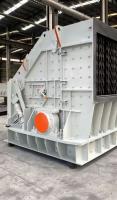 China YH-PE500x750 Primary Jaw Crusher with 500x750 mm Feed Opening 30-80 t/h Capacity and High Manganese Steel Jaw Plates for sale