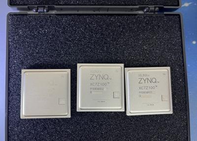 China XC7Z100-2FFG900I XILINX Processors - Application Specialized for sale