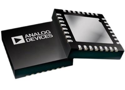 China ADXL317WBCSZ-RL ADI  Wideband ANCAdaptive suspension contro Small slim 3-axis accelerometer with low delay for sale