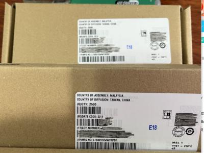 China LT8301IS5#WTRPBF ADI Switching Voltage Regulators 42VIN uP No-Opto Iso Fly Conv w/ 65V/1.2 for sale