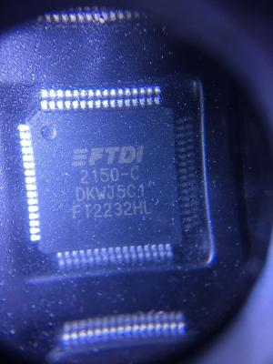 China FT2232HL-REEL FTDI for sale
