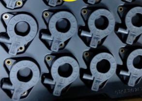 China DHAB S/133  LEM  Automotive applications Battery Pack Monitoring  Hybrid Vehicles EV and Utility Vehicles for sale